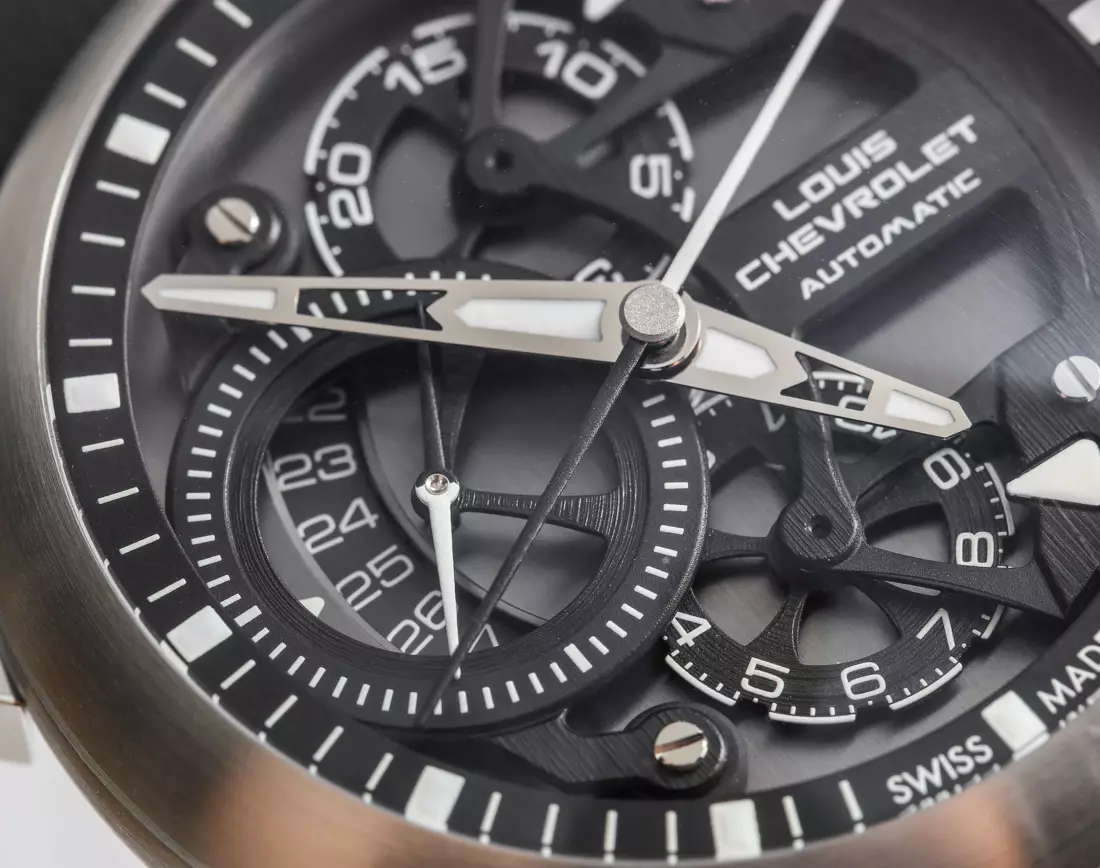 Pregled ure Louis Chevrolet Chrono-Tour 5441_6