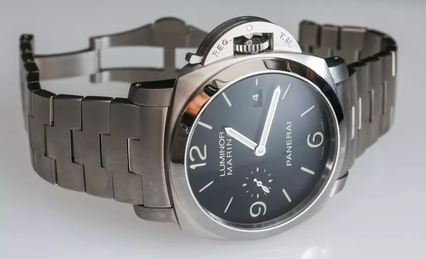 Panerai-Luminor-मरीना-1950-3-दिन-स्वचालित-PAM328-ब्रेसलेट -6