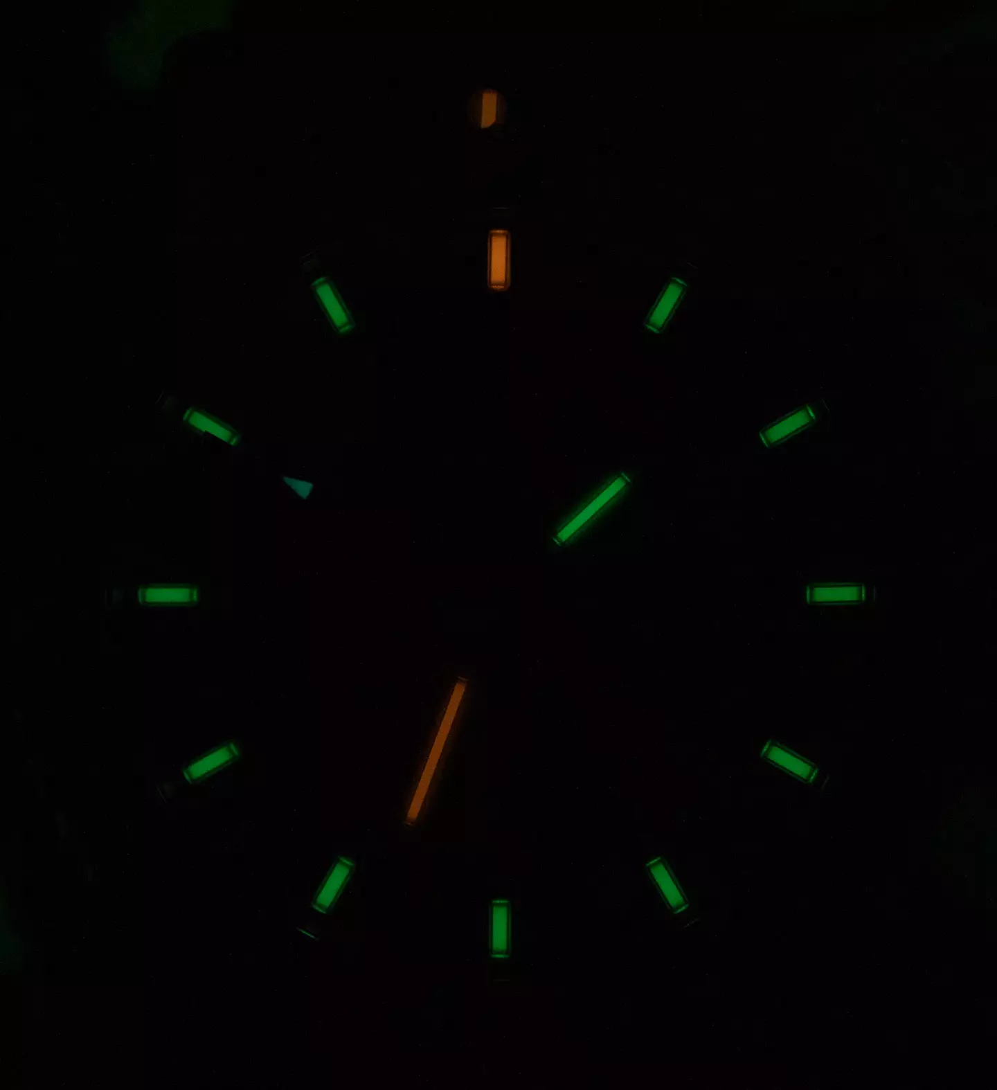 Rishikimi i orës: Luminox Automatic Sport Timer 0924 5496_3