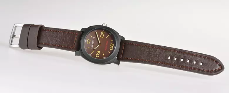 Regattare Vintage Strap