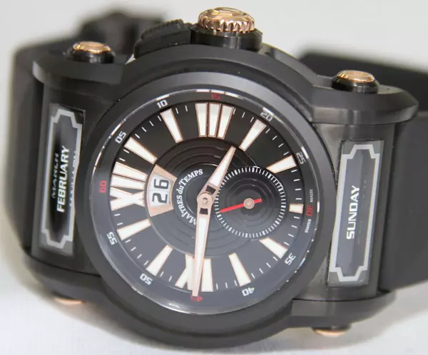 Tompon'ny Temps Dailymotion video Watch Hands-On 5523_4
