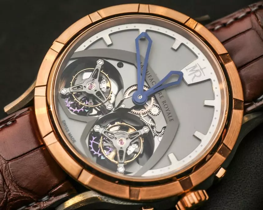 ក្រុមហ៊ុនផលិត-Royale-1770-Micromegas-Double-Tourbillon-1