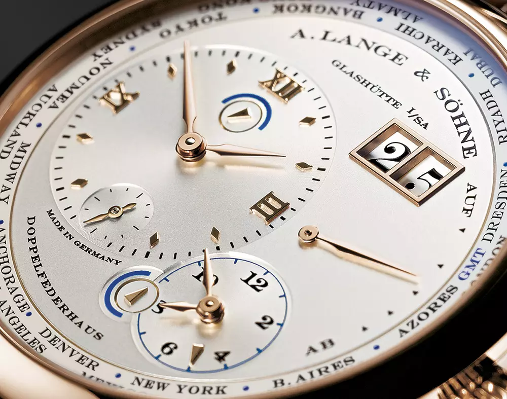 a-lange-sohne-lange-1-часовой пояс-часы-мед-золото-5