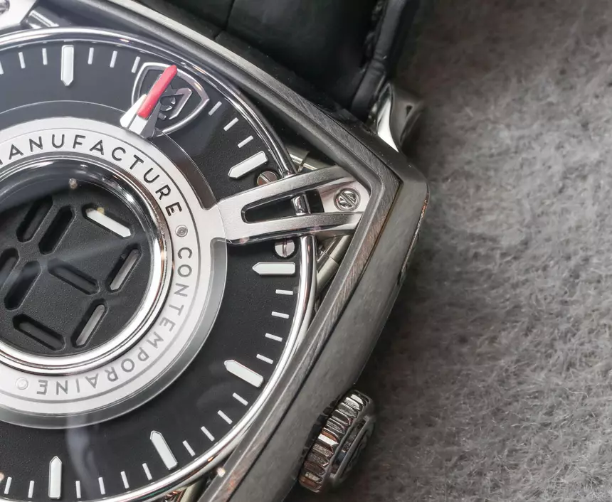 MCT Dodekal One D110 Watch Hands-On 5628_8