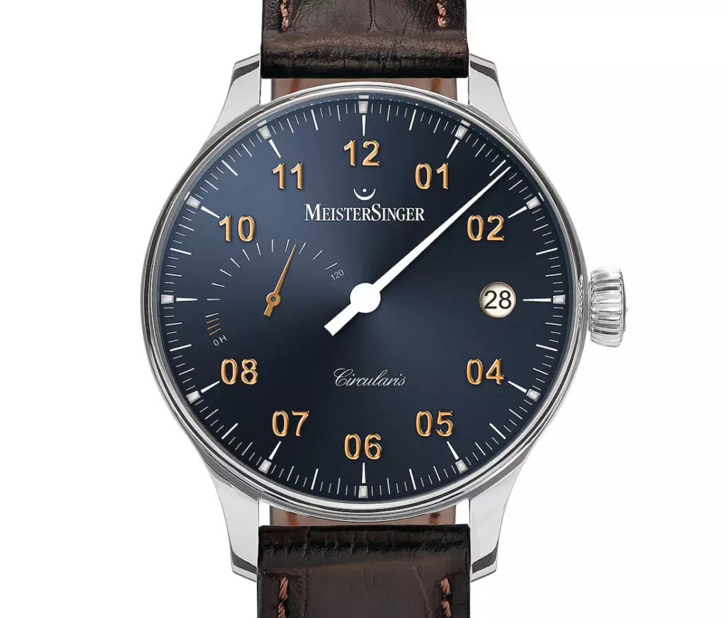 MeisterSinger-Circularis-Power-Reserwe-Watch