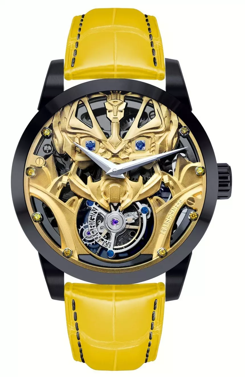 memorigin-transformers-tourbillon-hodinky-čmelák