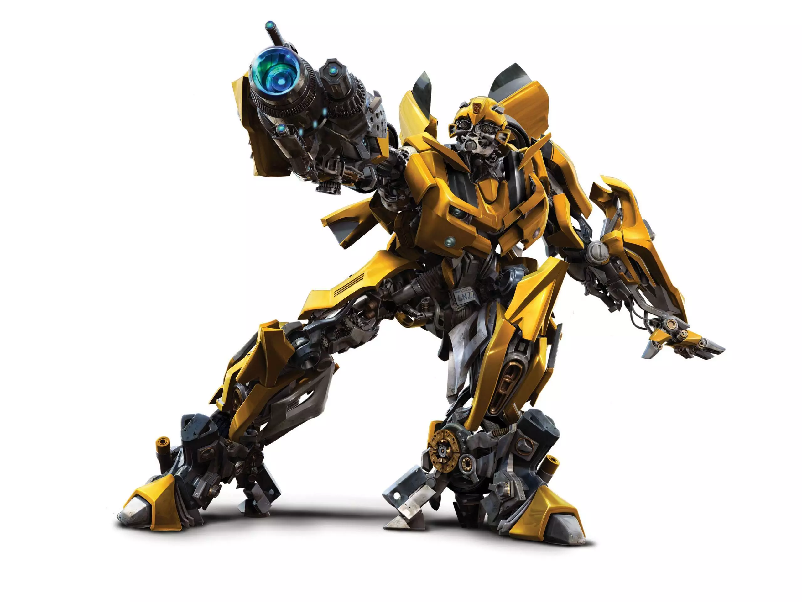 Transformers-bumble-nyiruan