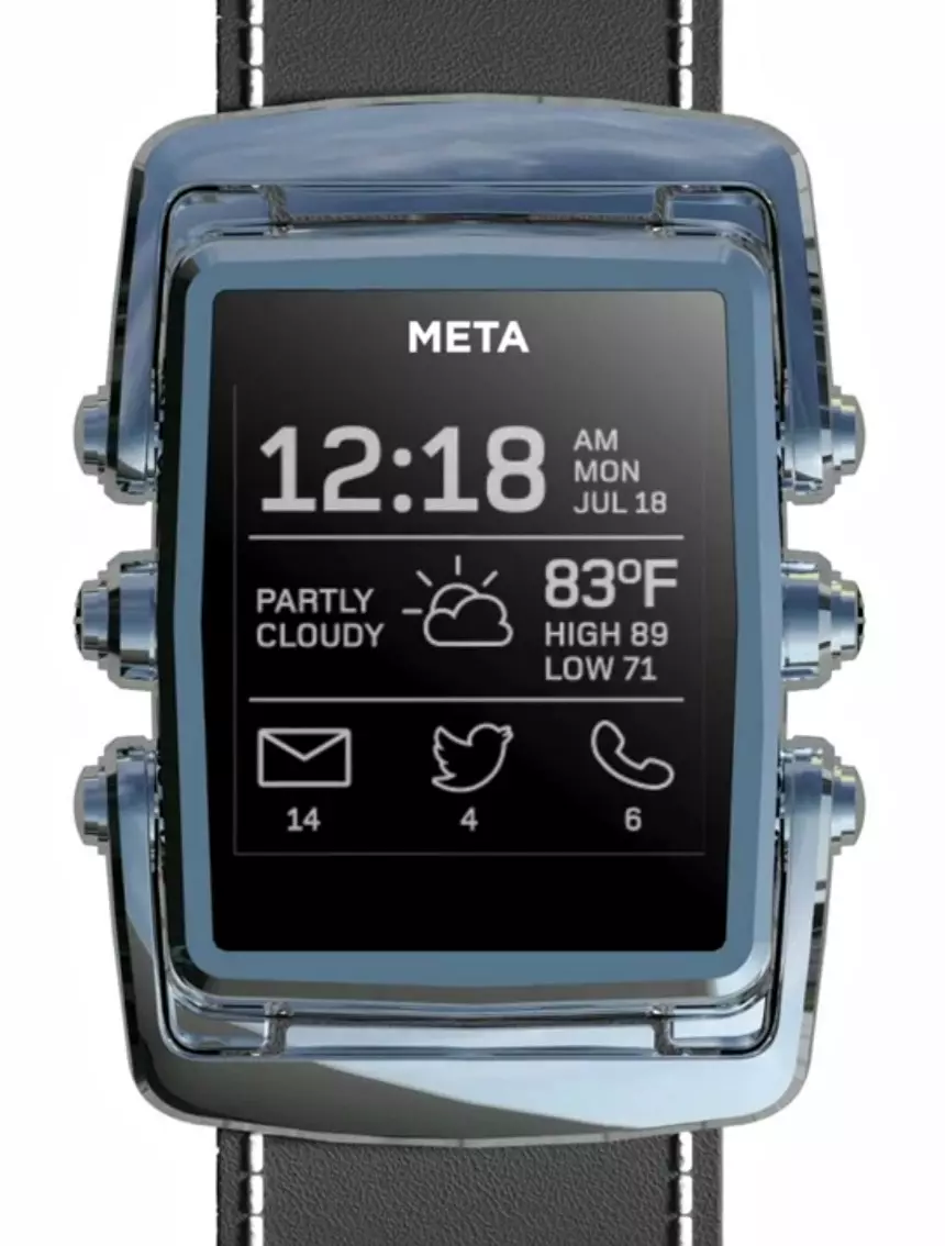 Meta Watch 5