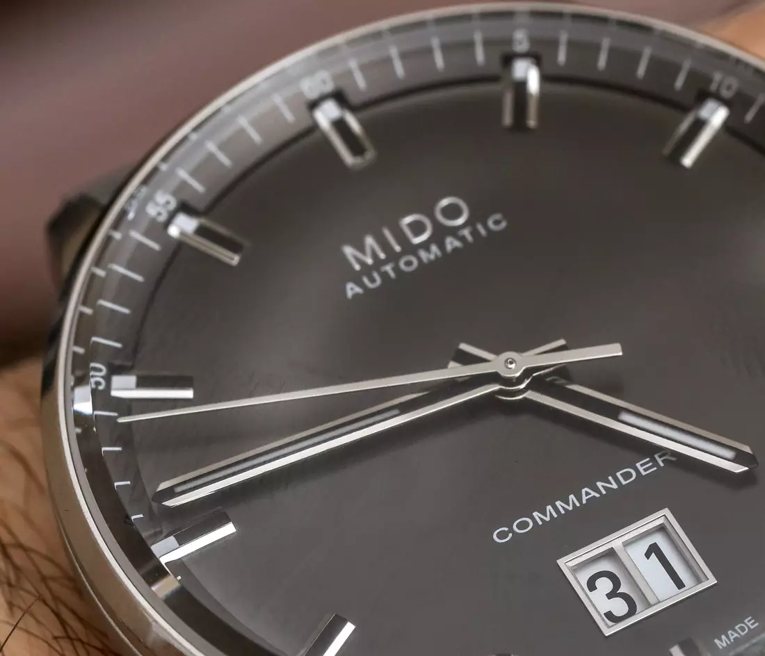 Mido Dail Dailymotion video Watch Review 5685_4