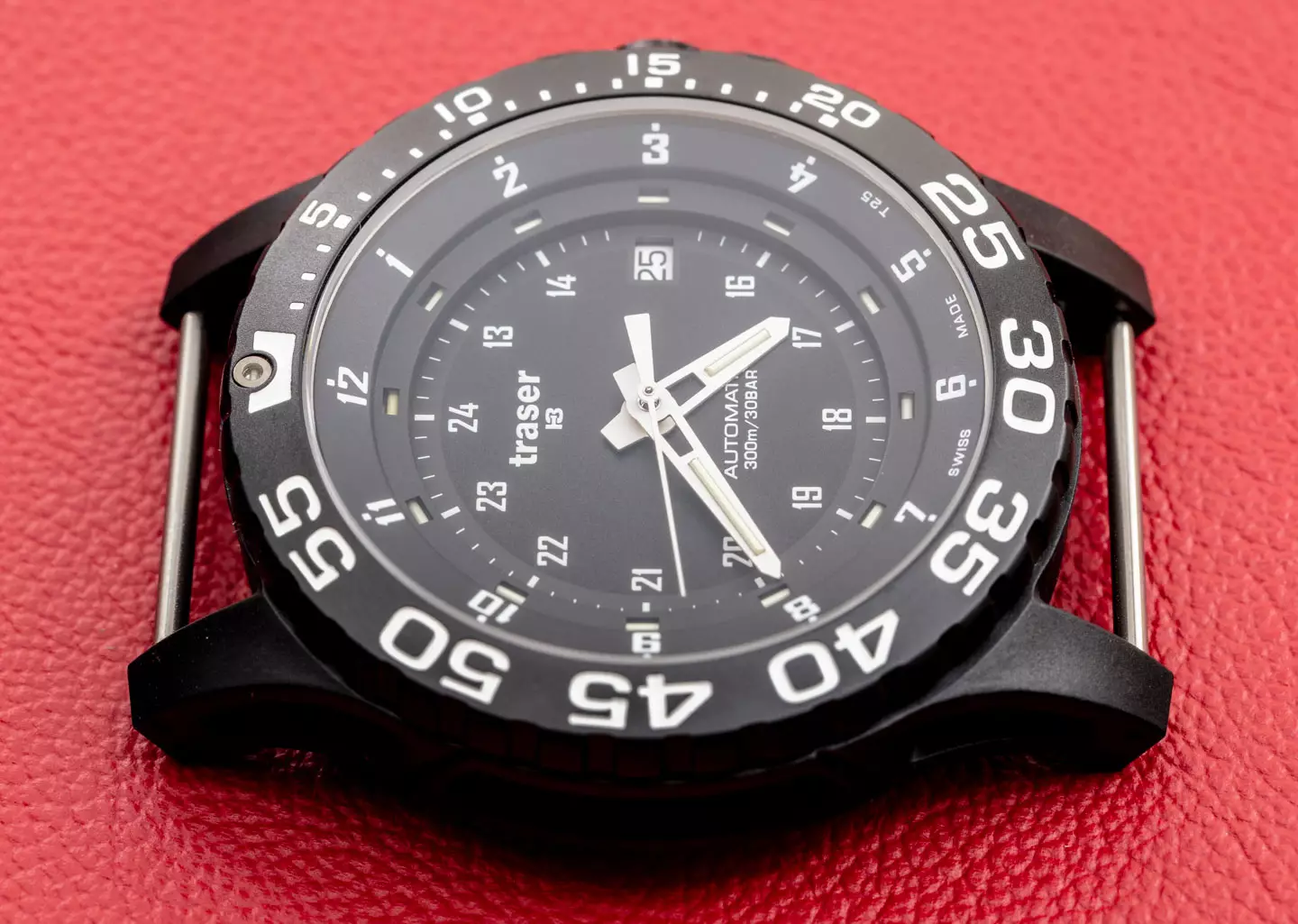 Traser P66 Toos ah Pro Watch Review 56_2