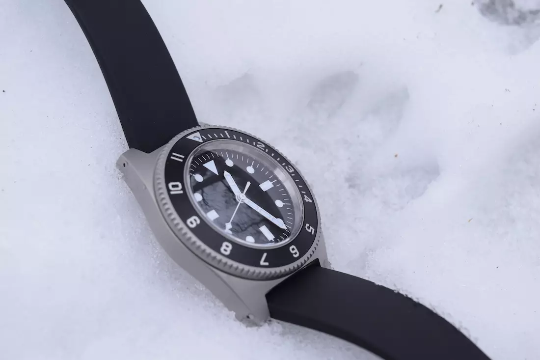 MKII Paradive 3 Watch Review 5717_23