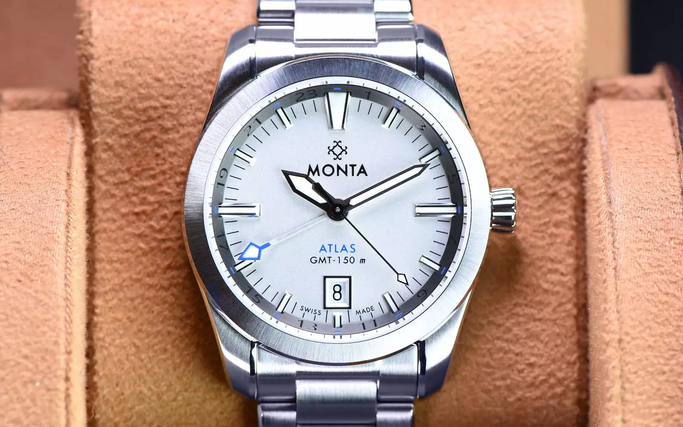 Monta-Atlas-GMT-Watch