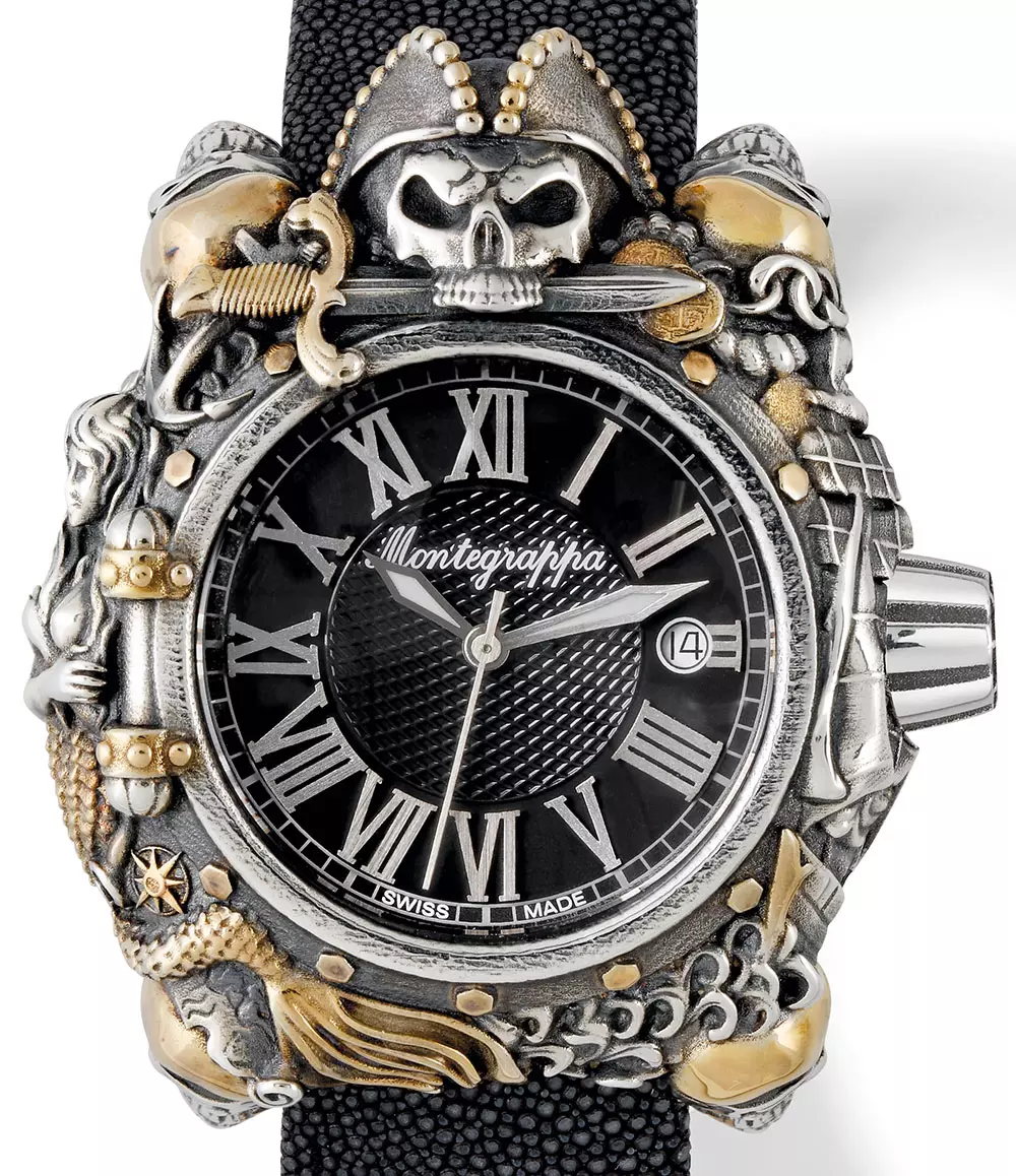 Pirátske hodinky Montegrappa 5765_6