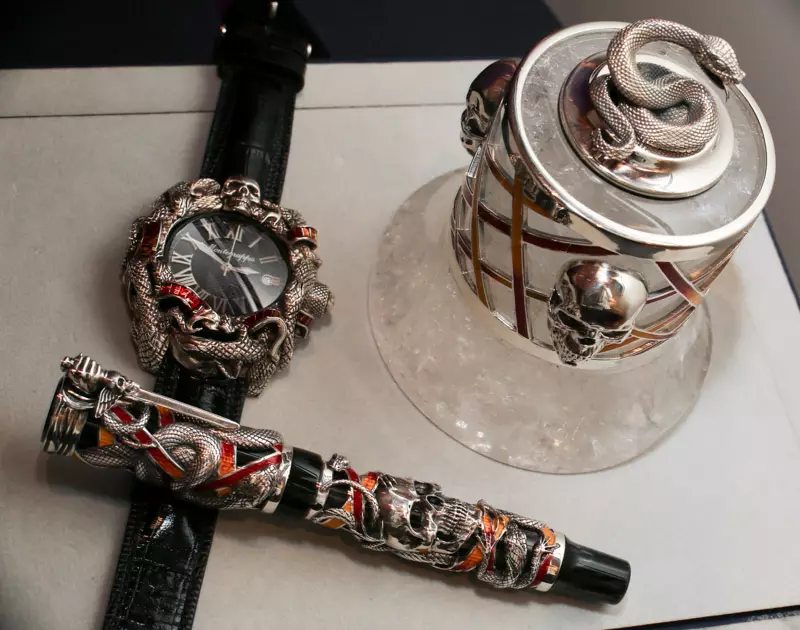 Montegrappa-Idarudapọ-aṣọ-21