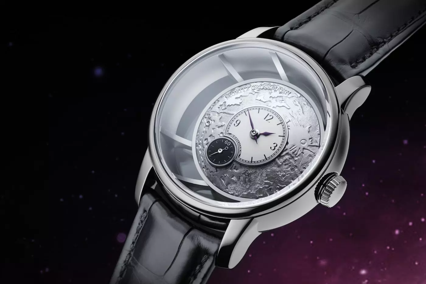 Moritz-Grossmann-Moon-In-Space-Watch