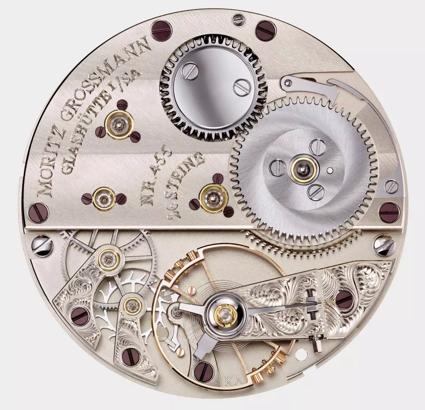 Moritz-Grossmann-Moon-In-Space-Watch