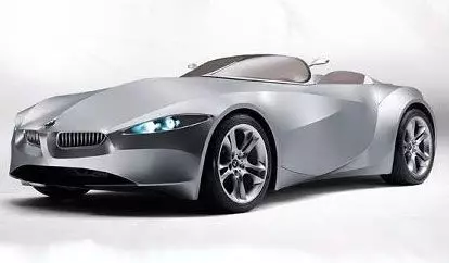 BMW කාර් සඳහා බෝල ඔරලෝසු 57986_5