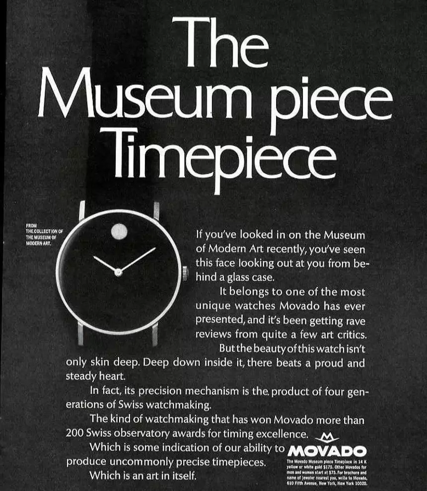 Movado-Museum-kijk-advertentie