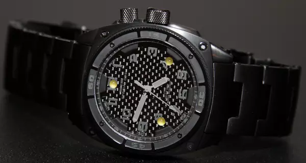 Ndemanga ya MTM Falcon Watch 5854_8