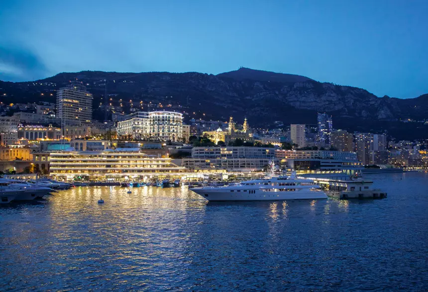 Grand Prix de Monaco 2017 avec les montres TAG Heuer | Page 2 sur 2 58929_13