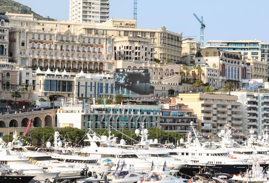 Grand Prix de Monaco 2017 avec les montres TAG Heuer | Page 2 sur 2 58929_15