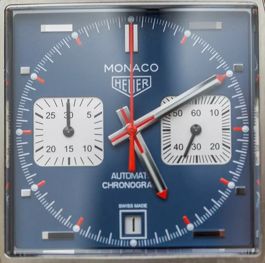 2017 Monaco Grand Prix med TAG Heuer-klokker | Side 2 av 2 58929_4