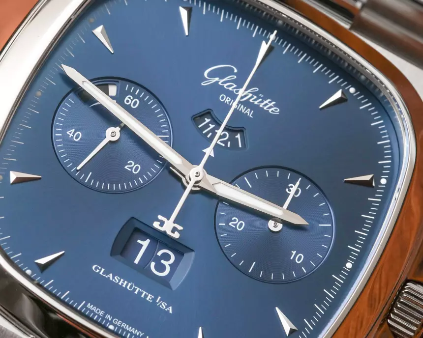 Glashutte-Оригинал-Жетпісінші-Хронограф-Панорама-Күні-05