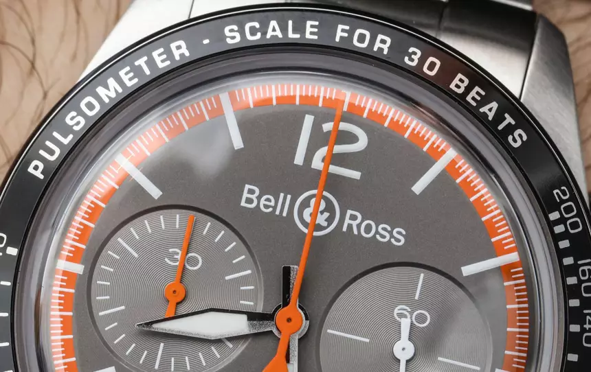 Relógios Bell & Ross V2-94 e V2-92 Garde-Côtes Hands-On 59423_15