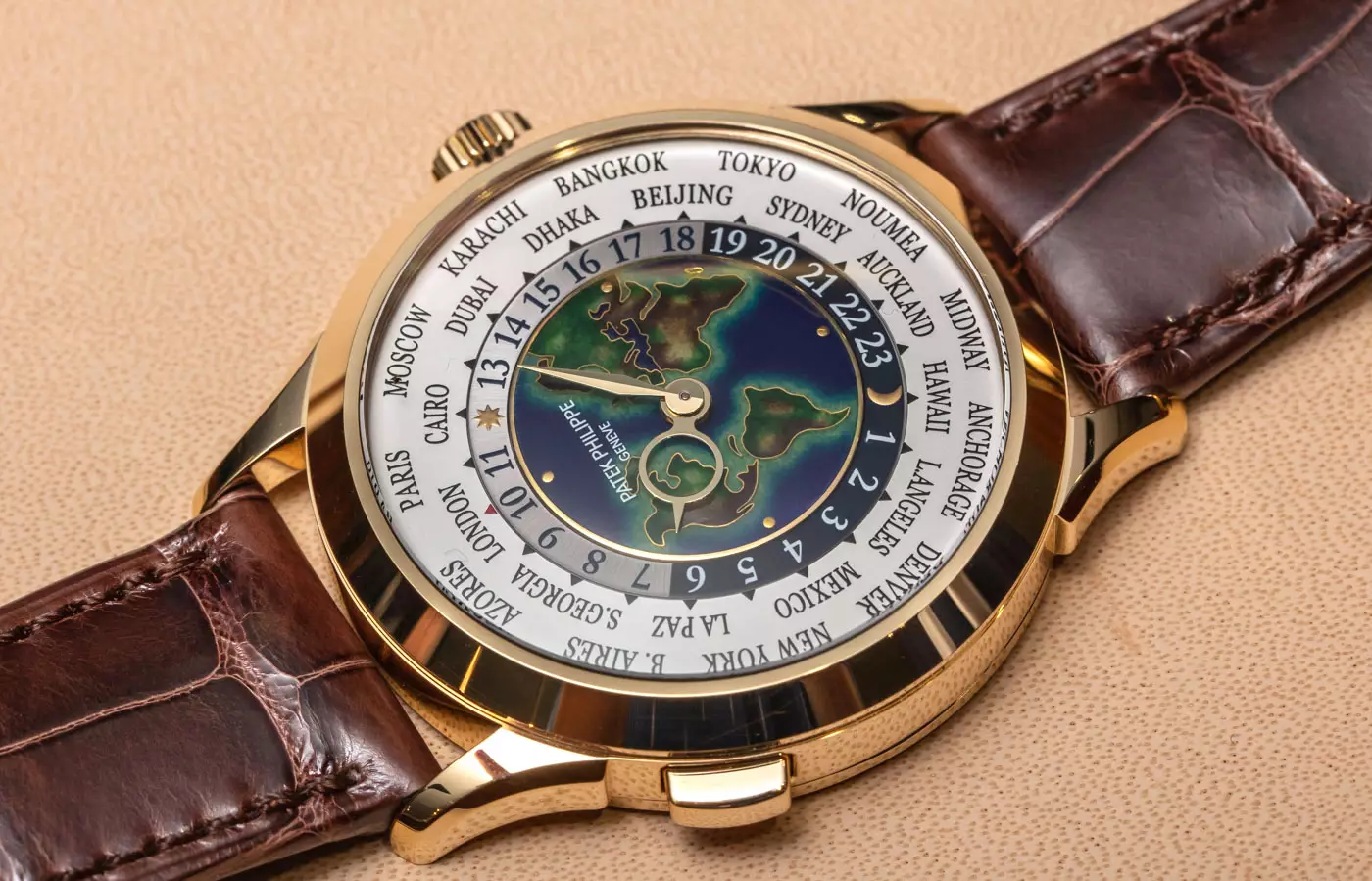 patek philippe neno wakati 5131j