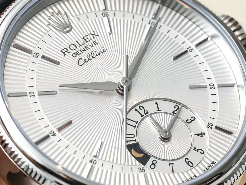 Rolex-Cellini-Podwójny czas-Bazylea-2014-8