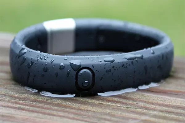 Nike+ FuelBand Watch Review 5969_2