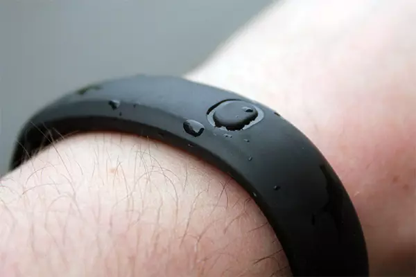 Nike+ FuelBand Watch Review 5969_4