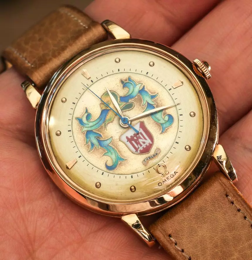 Omega-vintažiniai laikrodžiai-Jackmond-Jewellers-64