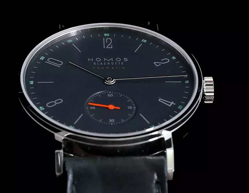 Nomos Neomatic