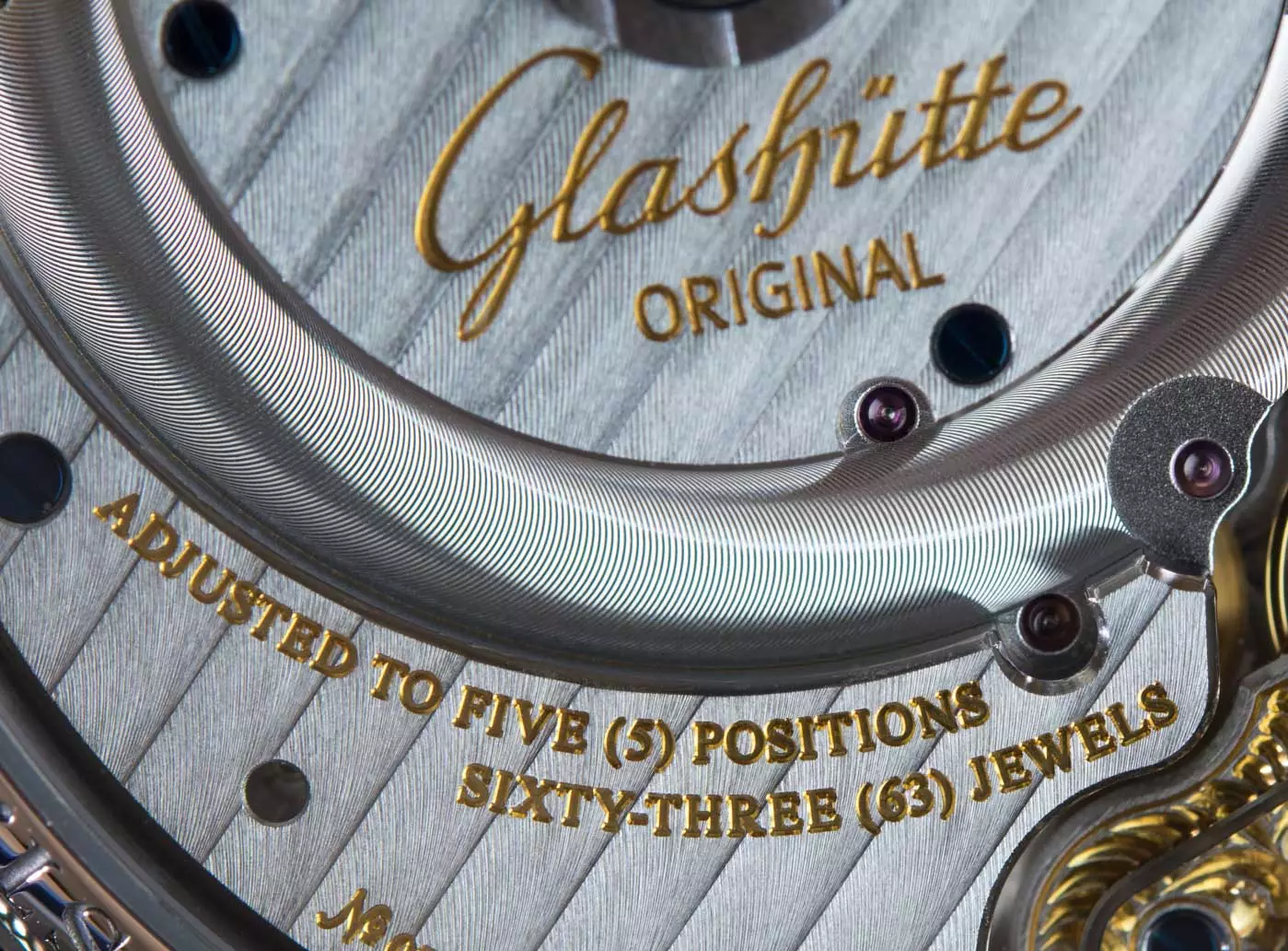 Glashütte Original Senator Cosmopolite 手錶評論為嚴肅的商業世界旅行者 |第 2 頁，共 2 頁 60117_15