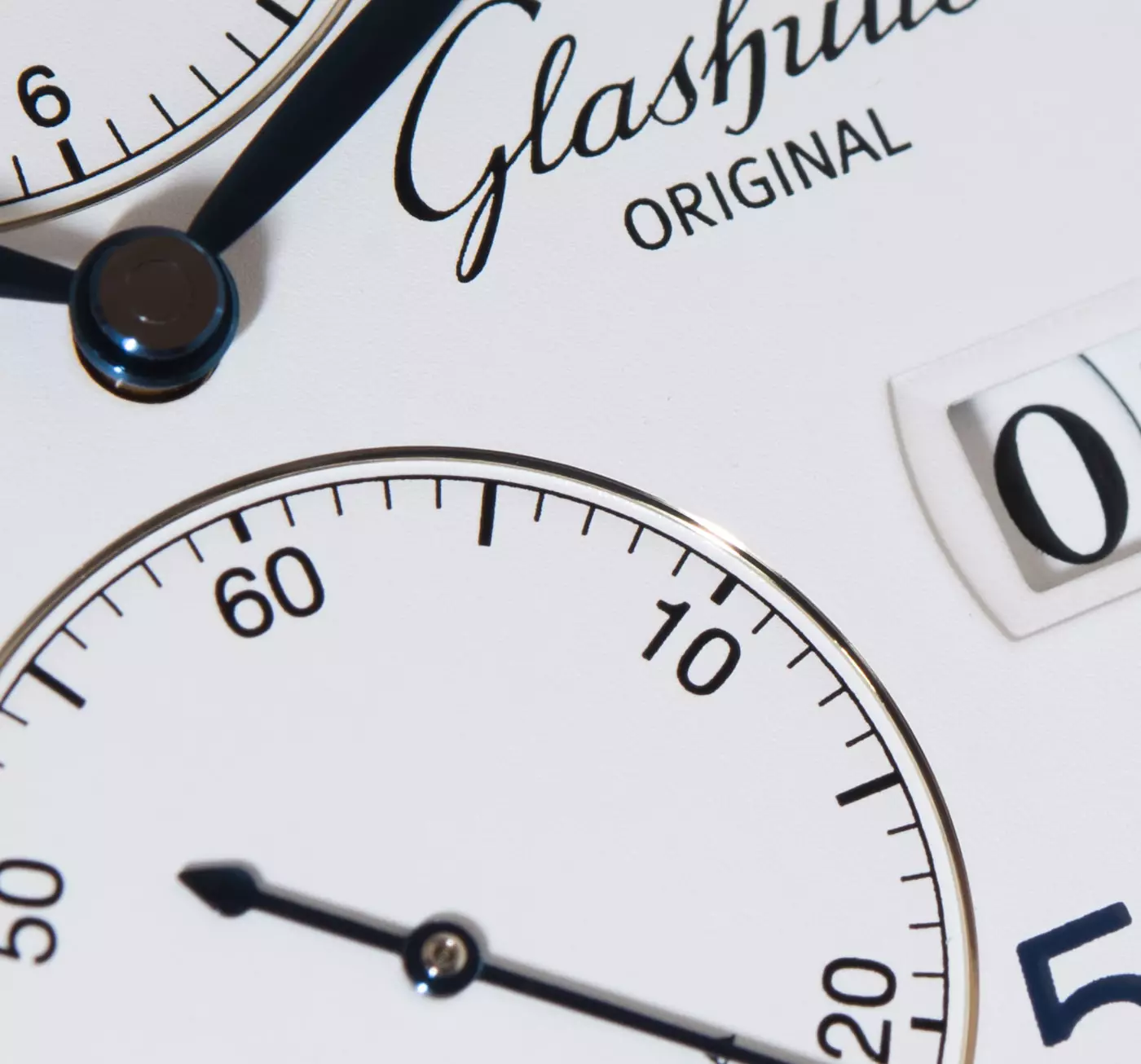 Glashütte Original Senator Cosmopolite Watch Review of Jiddiy ish dunyosi sayohatchisi | 2/2 sahifa 60117_4