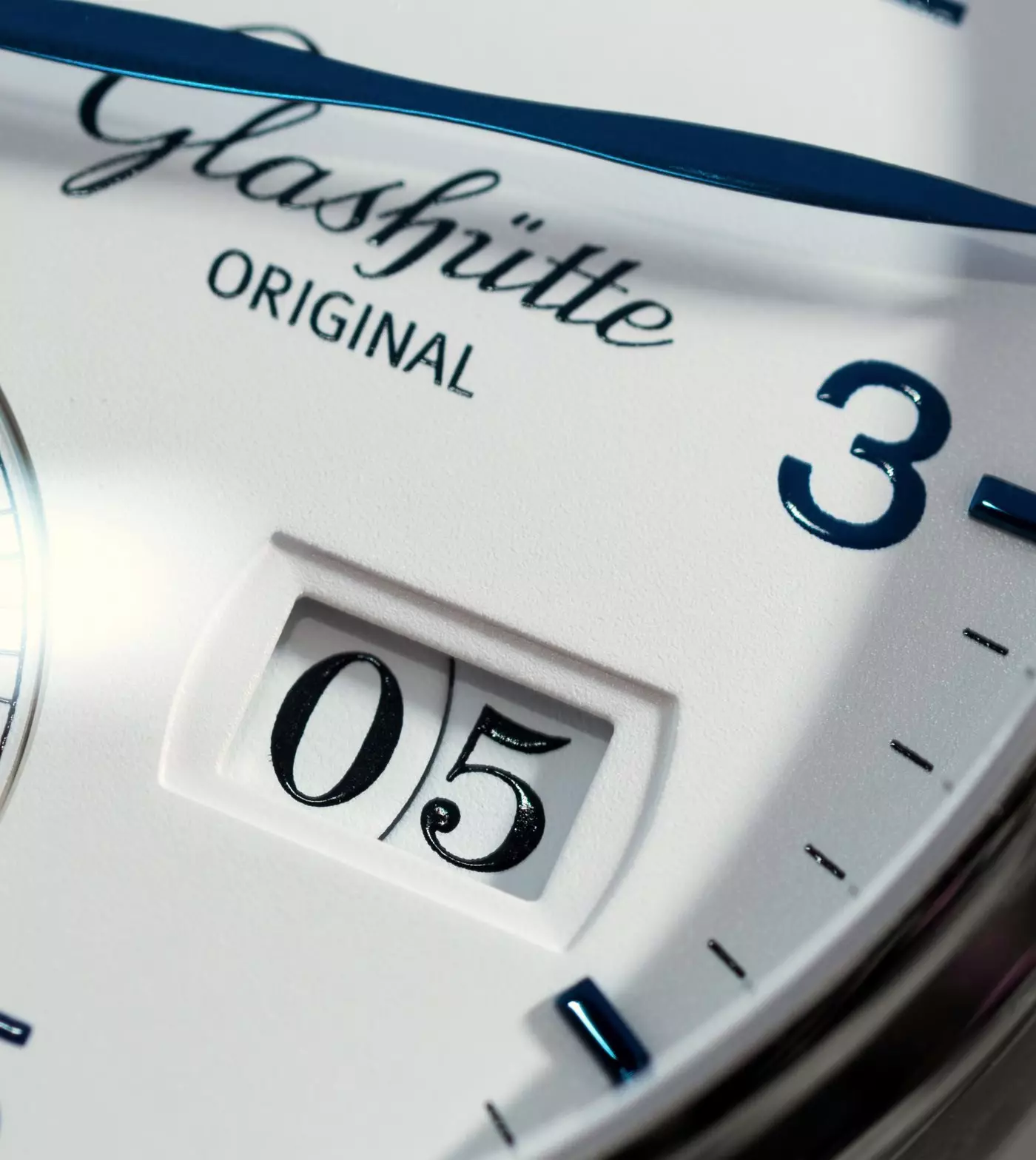 Glashütte Original Senator Cosmopolite Watch anmeldelse til den seriøse forretningsrejsende | Side 2 af 2 60117_5