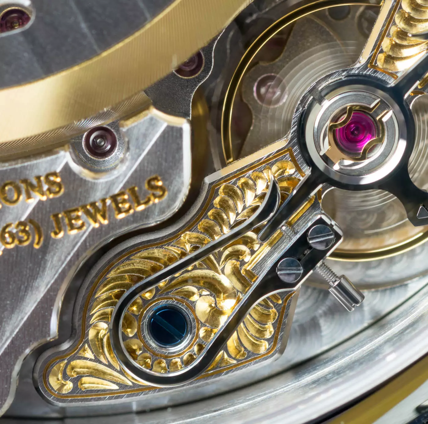 Glashütte Original Senator Cosmopolite Watch anmeldelse til den seriøse forretningsrejsende | Side 2 af 2 60117_9