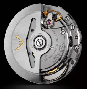 NORQAIN Debuts Ominira 21 Watch Series Pẹlu Meji Lopin Edition Models 6022_1