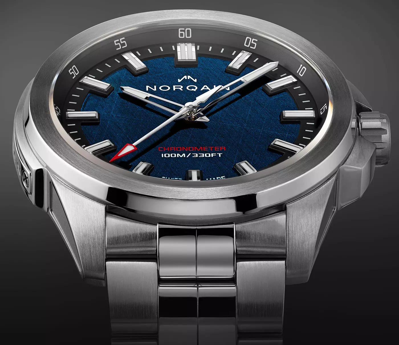 NORQAIN debutuje sériou hodiniek Independence 21 s dvoma modelmi limitovanej edície 6022_4