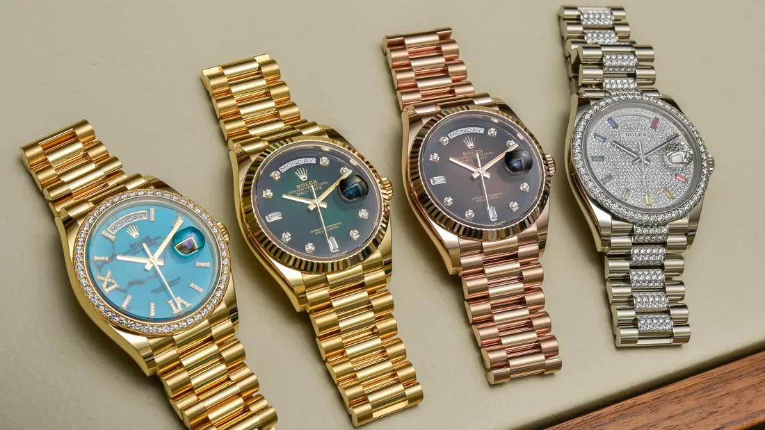 Pytanie o wartość: jak określić, czy zegarek na rękę jest wart swojej ceny? 602_1