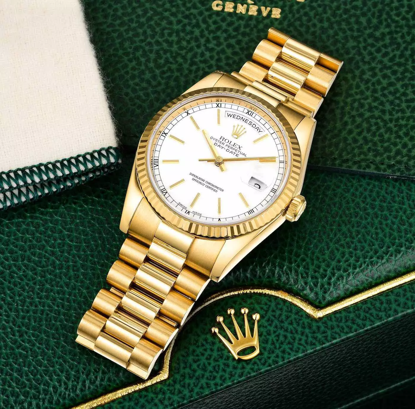Fortuna-aukció-2019. július 9-Rolex-Patek-Philippe-Heuer-A-Lange-Und-Soehne-órák