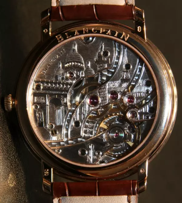 Blancpain Villeret Grande Dekorazzjoni Watch 60317_5
