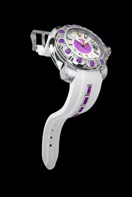 Nubeo Women's Jellyfish Watch 6040_2