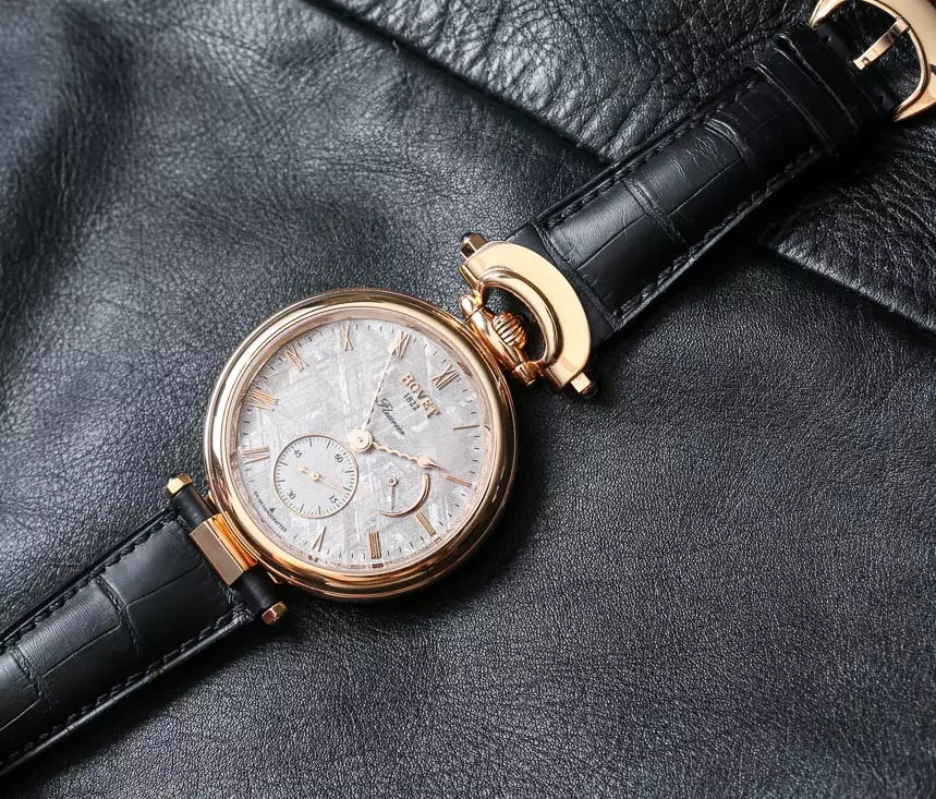 Bovet-Amadeo-Fleurier-43-उल्कापिंड-25