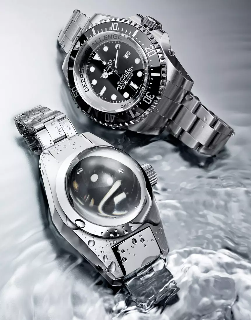 ساعت های حرفه ای Rolex-Oyster-20