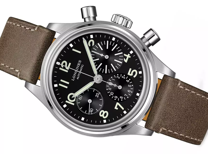 Longines Avigation BigEye Watch 60648_3