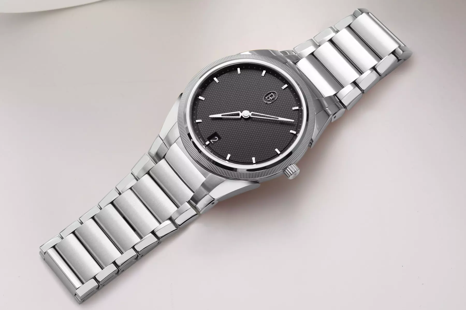 Parmigiani дебют жасаган жаңы Tonda PF Watch Collection, жаңы башкы директор Гвидо Терренинин тушунда биринчи 6069_2