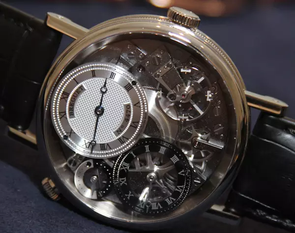 Breguet Tradition 7047BR & 7067BR Mga Relo na Hands-On 60854_1