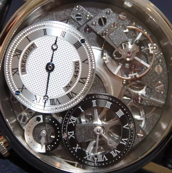 Breguet Tradition 7047BR & 7067BR Mga Relo na Hands-On 60854_2